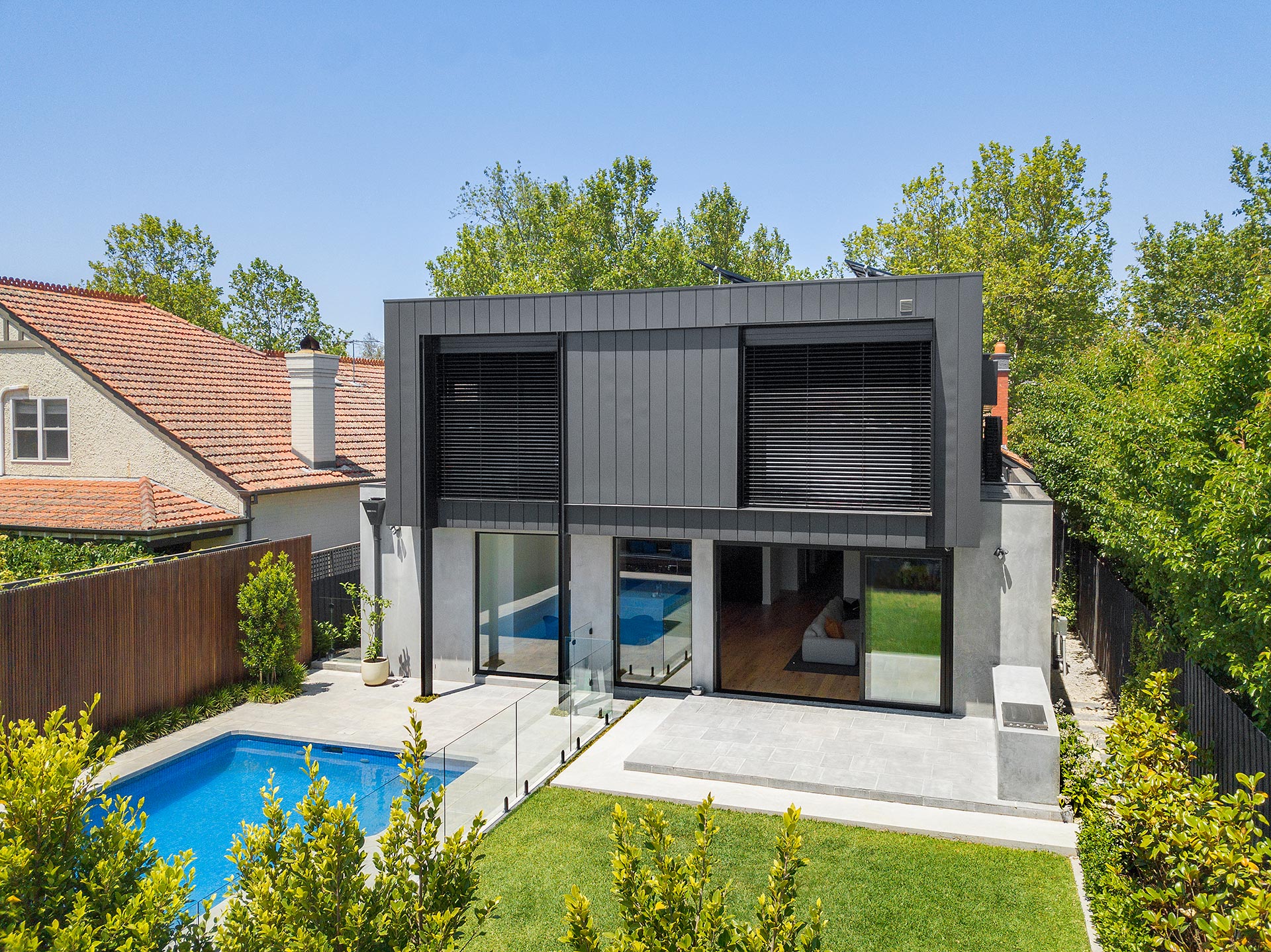 Granny Flat Builders Melbourne - REB-homes