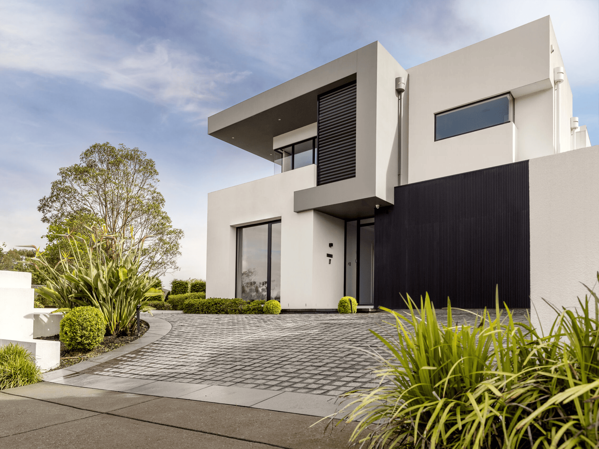 Projects - REB-homes