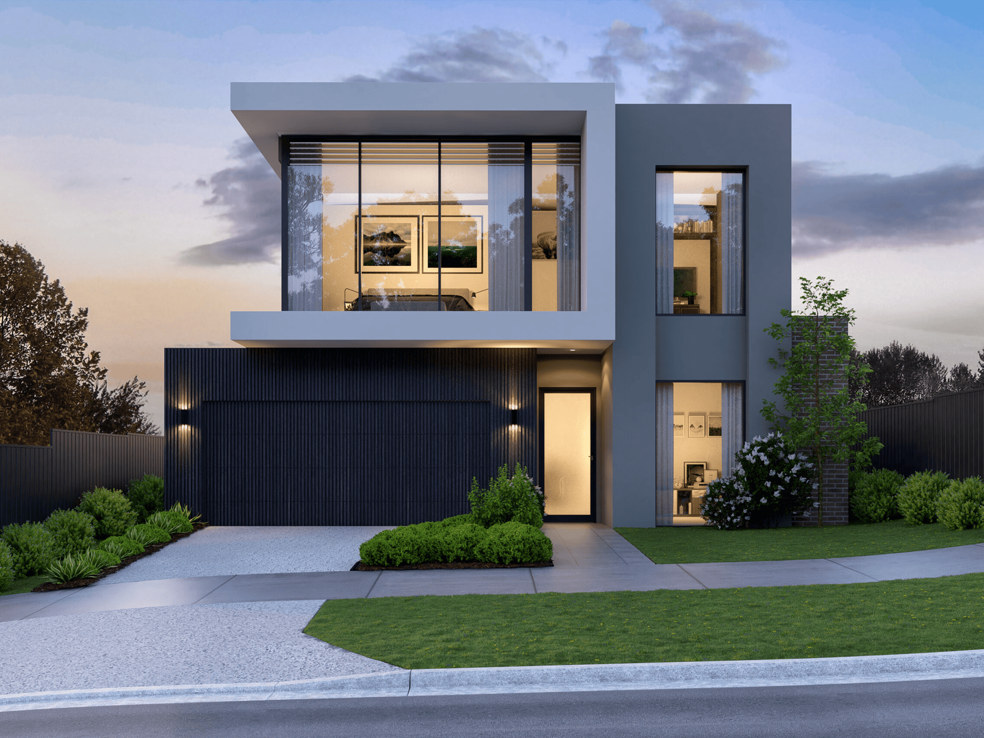 Projects - REB-homes